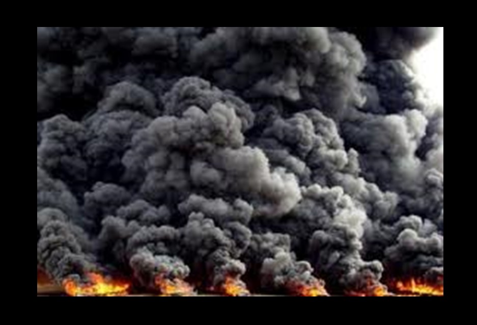 Revelation 14:6-11 – Biblical Universalism