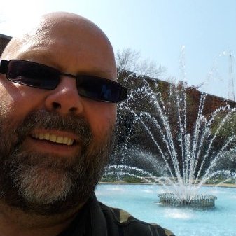 About Vin – Biblical Universalism