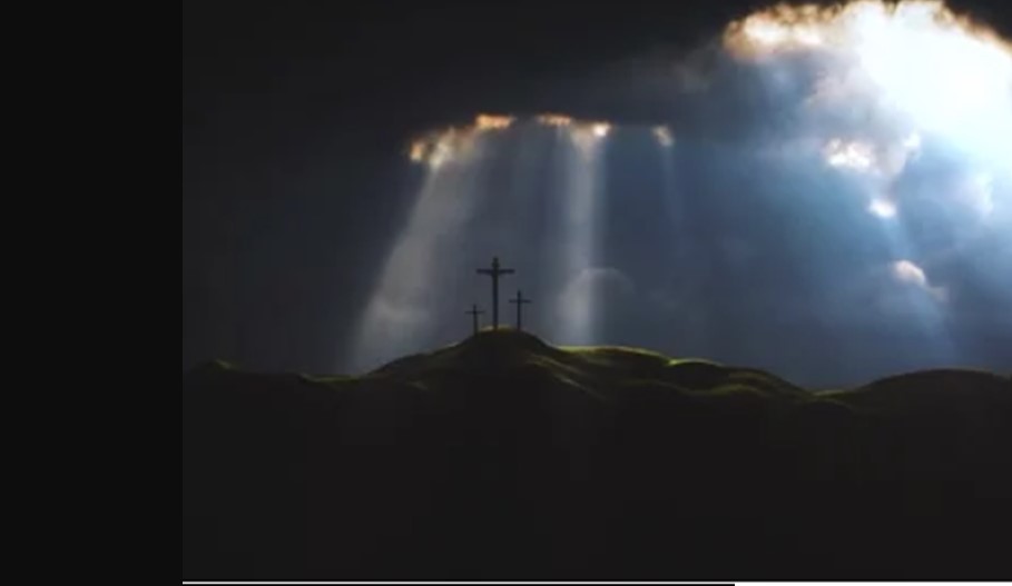 Why the Cross if Everyone Will be Saved? – Biblical Universalism