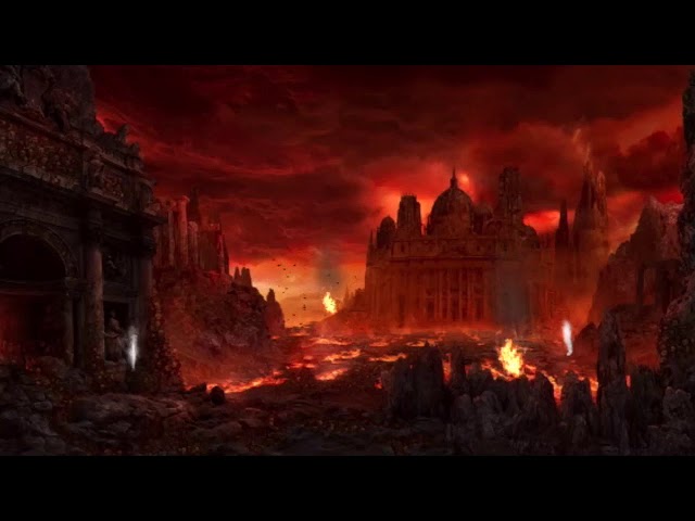 Where Does the Teaching About Hell Come From? – Biblical Universalism