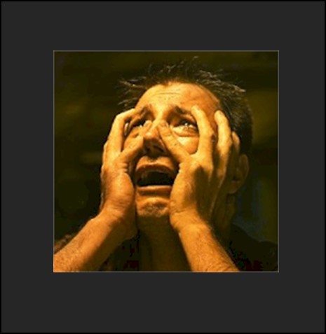 Weeping and Gnashing of Teeth – Biblical Universalism