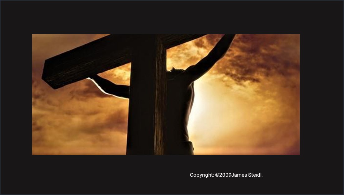 John 1:29 – Biblical Universalism